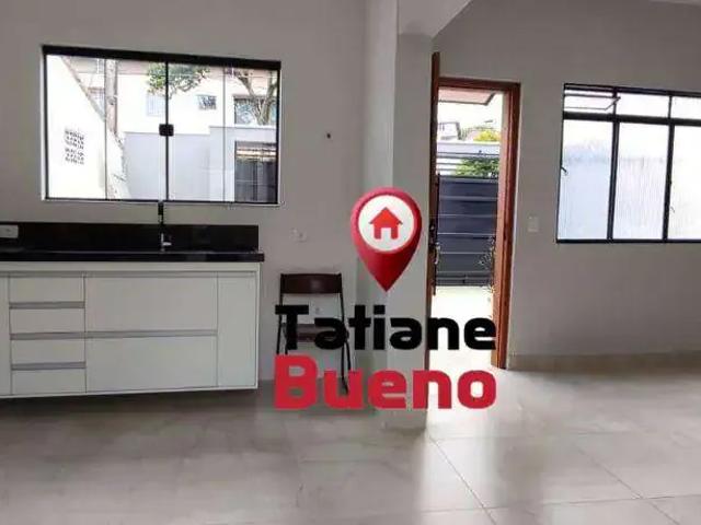 Casa / Sobrado para Venda em São José dos Campos/SP Jardim das Indústrias 3 Quartos
