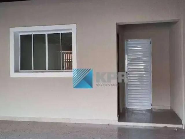 Casa / Sobrado para Venda em São José dos Campos/SP Jardim das Indústrias 3 Quartos