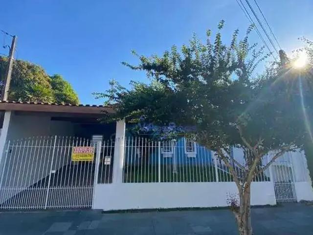 Casa / Sobrado para Venda em São José dos Campos/SP Jardim das Indústrias 3 Quartos