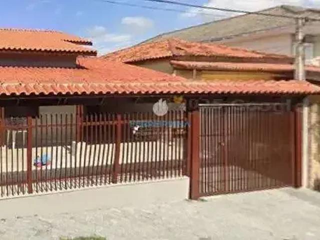 Casa / Sobrado para Venda em São José dos Campos/SP Jardim das Indústrias 3 Quartos