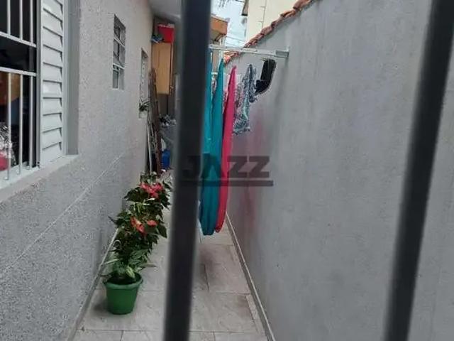 Casa / Sobrado para Venda em São José dos Campos/SP Jardim das Indústrias 3 Quartos