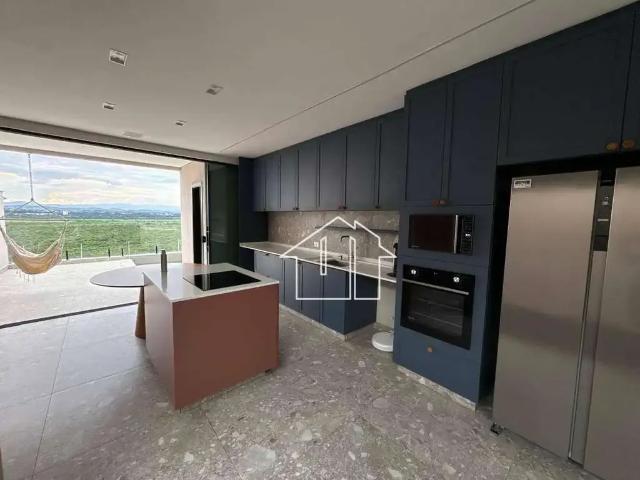 Casa / Sobrado para Venda em São José dos Campos/SP Jardim das Indústrias 3 Quartos