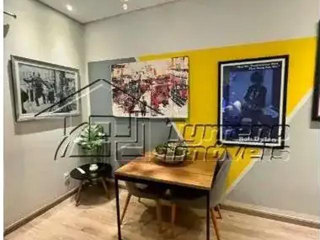 Casa / Sobrado para Venda em São José dos Campos/SP Jardim das Indústrias 3 Quartos