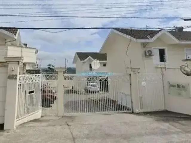 Casa / Sobrado para Venda em São José dos Campos/SP Jardim das Indústrias 3 Quartos