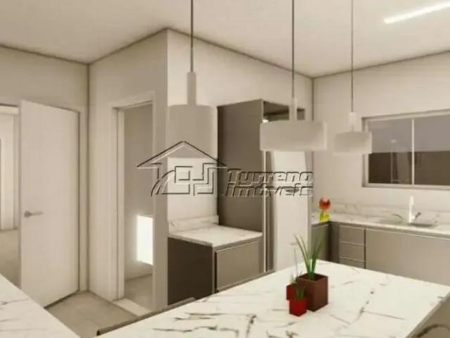 Casa / Sobrado para Venda em São José dos Campos/SP Jardim das Indústrias 3 Quartos