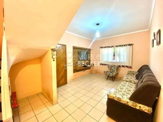 Casa / Sobrado para Venda em São José dos Campos/SP Jardim das Indústrias 3 Quartos