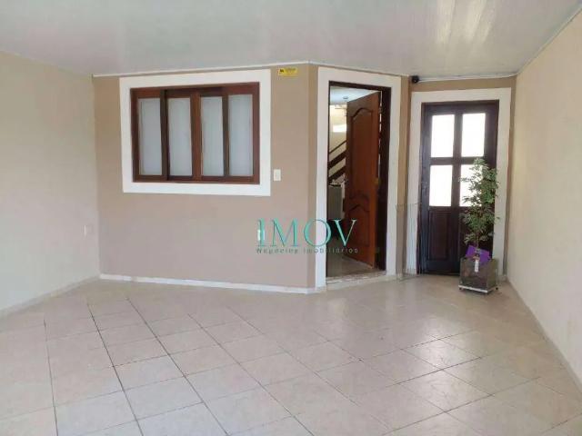 Casa / Sobrado para Venda em São José dos Campos/SP Jardim das Indústrias 3 Quartos