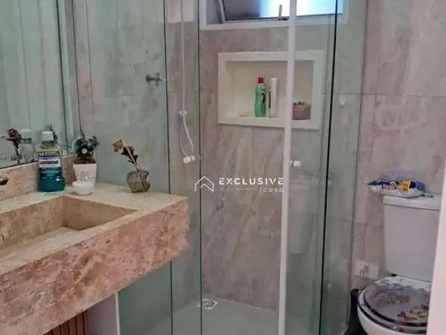 Casa / Sobrado para Venda em São José dos Campos/SP Jardim das Indústrias 3 Quartos