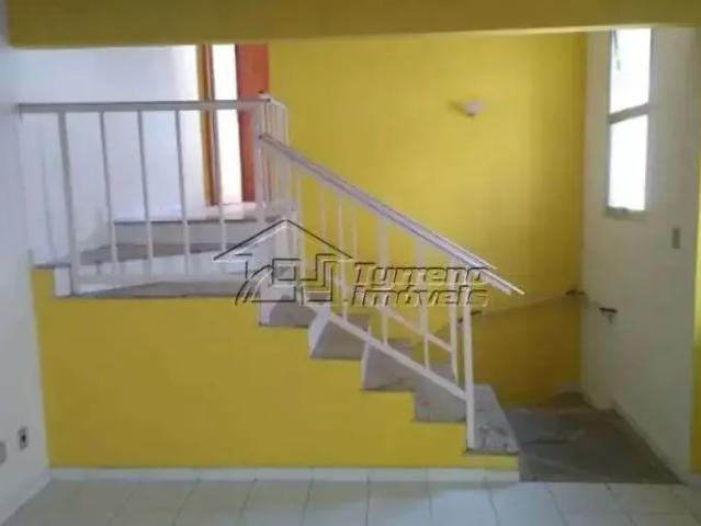 Casa / Sobrado para Venda em São José dos Campos/SP Jardim das Indústrias 3 Quartos