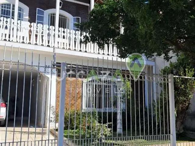 Casa / Sobrado para Venda em São José dos Campos/SP Jardim das Indústrias 3 Quartos
