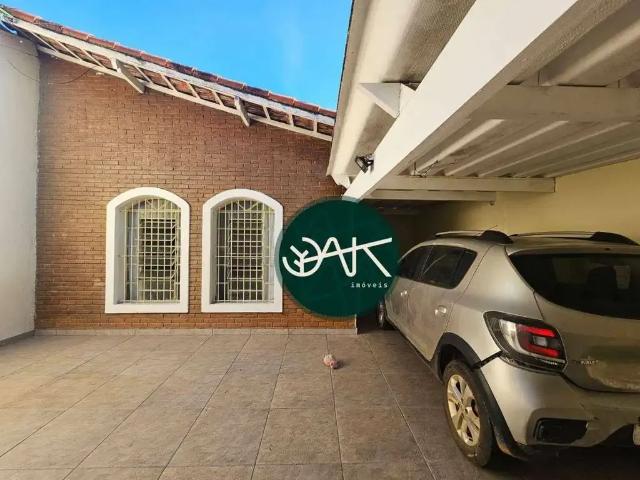 Casa / Sobrado para Venda em São José dos Campos/SP Jardim das Indústrias 3 Quartos