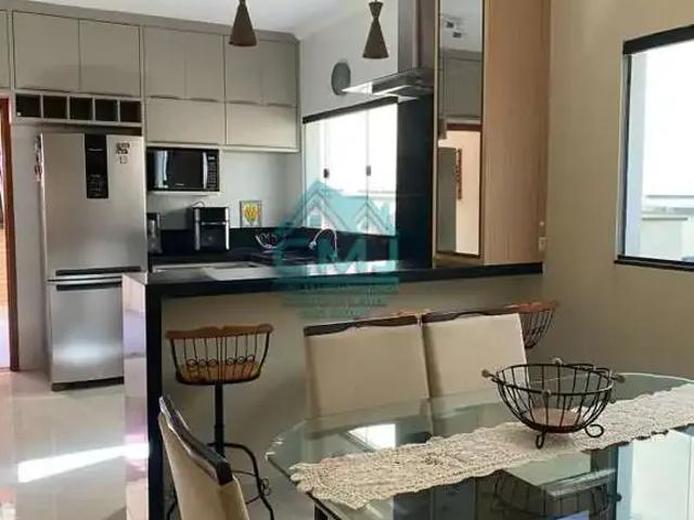 Casa / Sobrado para Venda em São José dos Campos/SP Jardim das Indústrias 3 Quartos