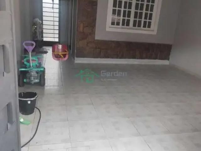 Casa / Sobrado para Venda em São José dos Campos/SP Jardim das Indústrias 3 Quartos