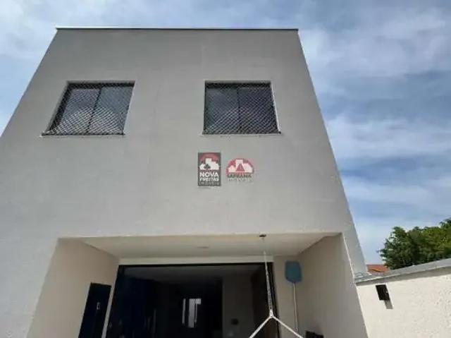 Casa / Sobrado para Venda em São José dos Campos/SP Jardim das Indústrias 3 Quartos