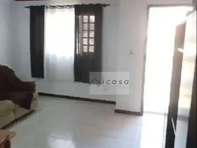 Casa / Sobrado para Venda em São José dos Campos/SP Jardim das Indústrias 3 Quartos