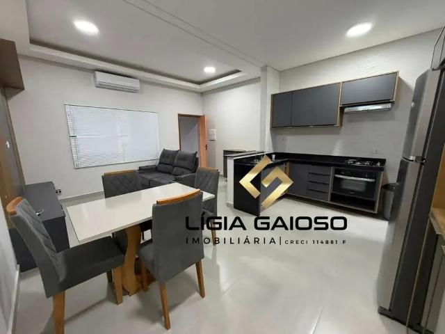 Casa / Sobrado para Venda em São José dos Campos/SP Jardim das Indústrias 3 Quartos