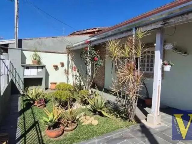 Casa / Sobrado para Venda em São José dos Campos/SP Jardim das Indústrias 3 Quartos