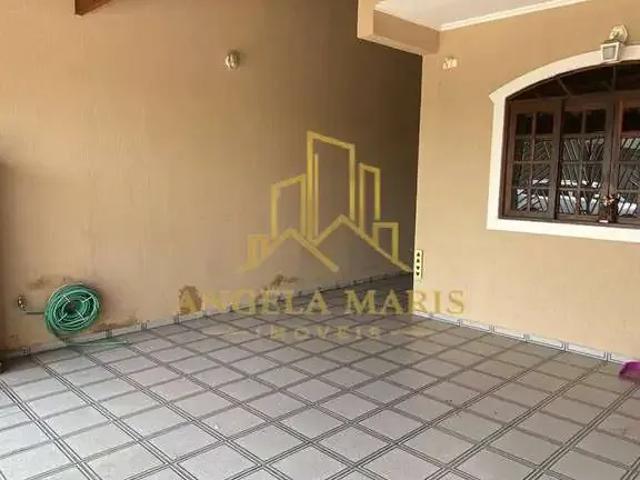 Casa / Sobrado para Venda em São José dos Campos/SP Jardim das Indústrias 3 Quartos