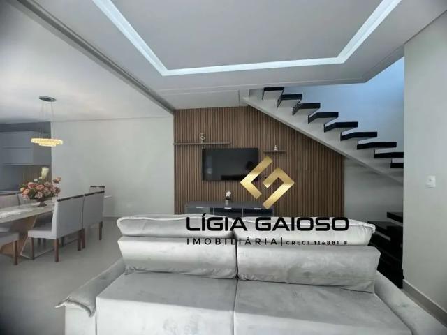 Casa / Sobrado para Venda em São José dos Campos/SP Jardim das Indústrias 3 Quartos