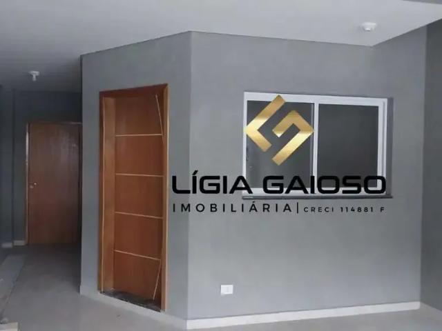 Casa / Sobrado para Venda em São José dos Campos/SP Jardim das Indústrias 3 Quartos