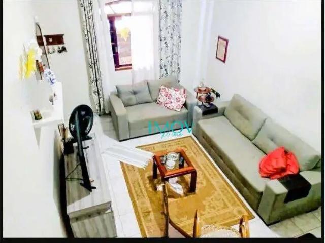Casa / Sobrado para Venda em São José dos Campos/SP Jardim das Indústrias 3 Quartos