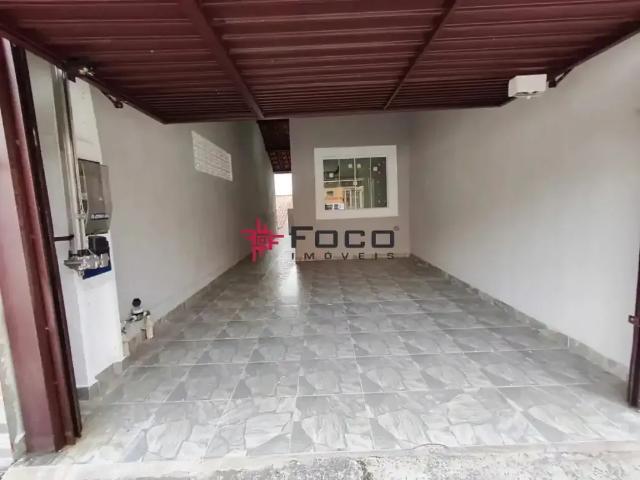 Casa / Sobrado para Venda em São José dos Campos/SP Jardim das Indústrias 3 Quartos