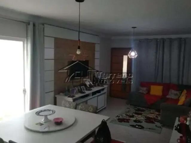 Casa / Sobrado para Venda em São José dos Campos/SP Jardim das Indústrias 3 Quartos