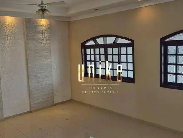 Casa / Sobrado para Venda em São José dos Campos/SP Jardim das Indústrias 3 Quartos