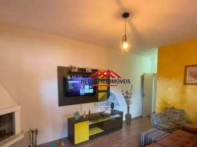 Casa / Sobrado para Venda em São José dos Campos/SP Jardim das Indústrias 3 Quartos