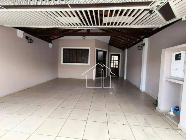 Casa / Sobrado para Venda em São José dos Campos/SP Jardim das Indústrias 3 Quartos