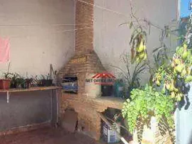 Casa / Sobrado para Venda em São José dos Campos/SP Jardim das Indústrias 3 Quartos