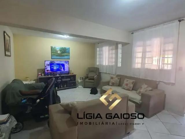 Casa / Sobrado para Venda em São José dos Campos/SP Jardim das Indústrias 3 Quartos