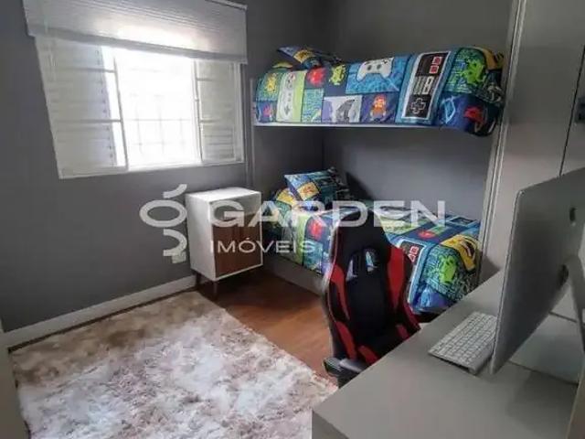 Casa / Sobrado para Venda em São José dos Campos/SP Jardim das Indústrias 3 Quartos
