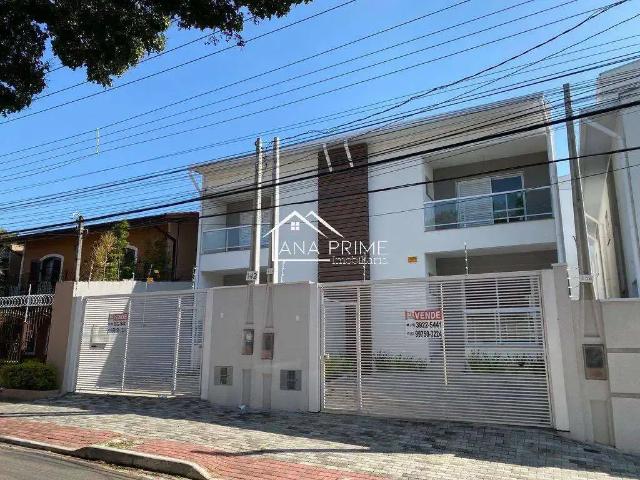 Casa / Sobrado para Venda em São José dos Campos/SP Jardim das Indústrias 3 Quartos