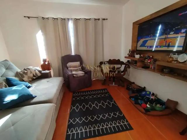Casa / Sobrado para Venda em São José dos Campos/SP Jardim das Indústrias 3 Quartos