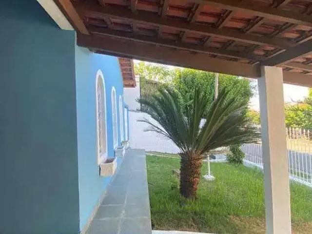 Casa / Sobrado para Venda em São José dos Campos/SP Jardim das Indústrias 3 Quartos