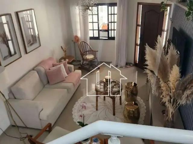 Casa / Sobrado para Venda em São José dos Campos/SP Jardim das Indústrias 3 Quartos