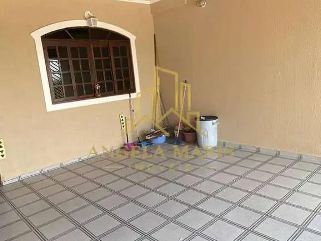 Casa / Sobrado para Venda em São José dos Campos/SP Jardim das Indústrias 3 Quartos