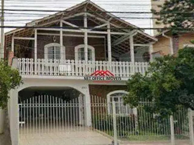 Casa / Sobrado para Venda em São José dos Campos/SP Jardim das Indústrias 3 Quartos