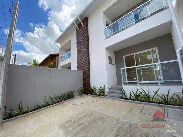 Casa / Sobrado para Venda em São José dos Campos/SP Jardim das Indústrias 3 Quartos