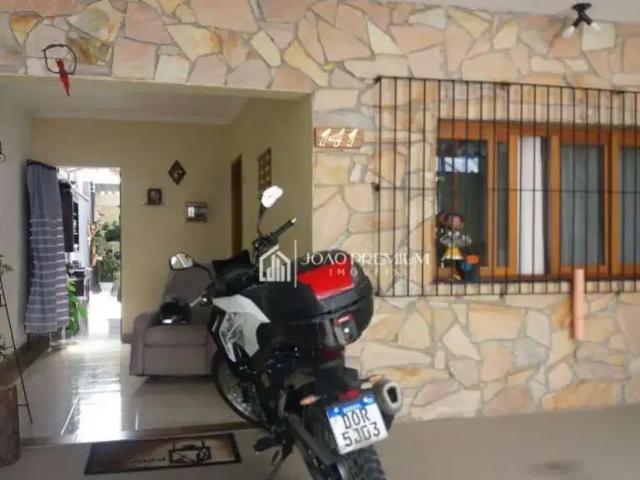 Casa / Sobrado para Venda em São José dos Campos/SP Jardim das Indústrias 4 Quartos