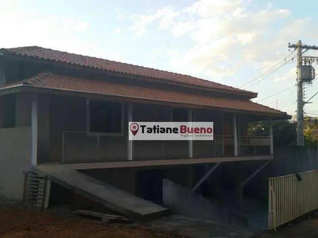 Casa / Sobrado para Venda em São José dos Campos/SP Jardim das Indústrias 4 Quartos