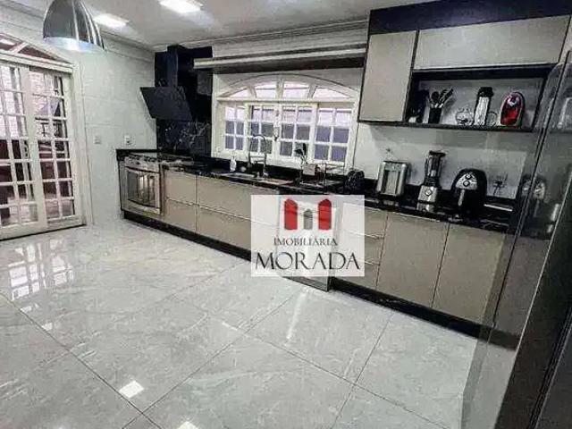 Casa / Sobrado para Venda em São José dos Campos/SP Jardim das Indústrias 4 Quartos