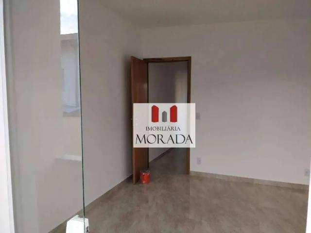Casa / Sobrado para Venda em São José dos Campos/SP Jardim das Indústrias 4 Quartos