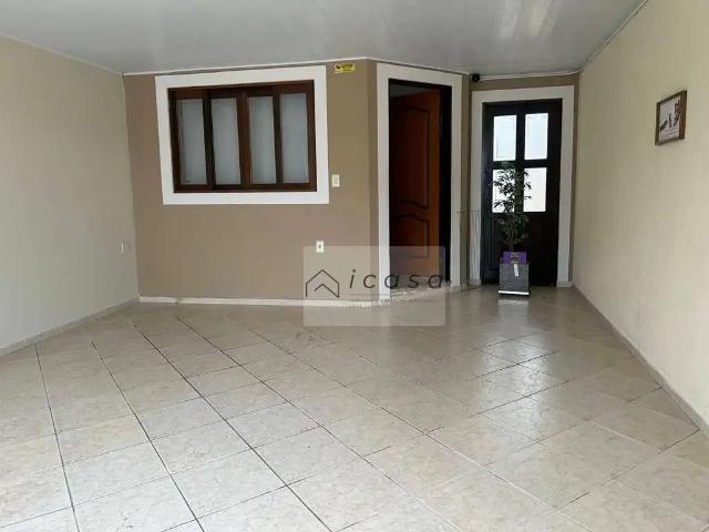 Casa / Sobrado para Venda em São José dos Campos/SP Jardim das Indústrias 4 Quartos