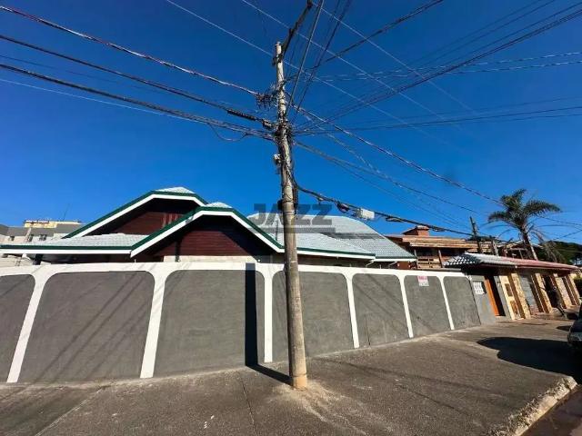 Casa / Sobrado para Venda em São José dos Campos/SP Jardim das Indústrias 4 Quartos