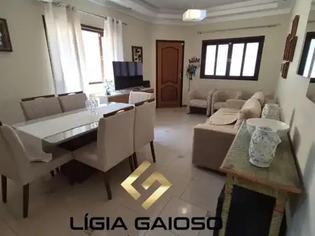 Casa / Sobrado para Venda em São José dos Campos/SP Jardim das Indústrias 4 Quartos