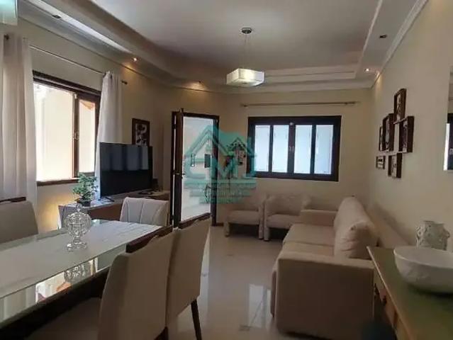 Casa / Sobrado para Venda em São José dos Campos/SP Jardim das Indústrias 4 Quartos