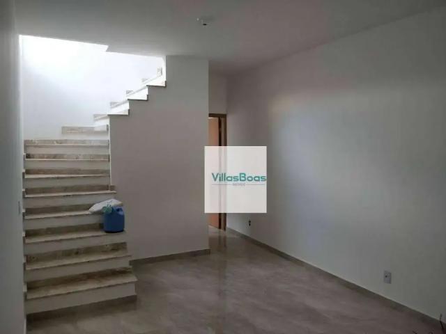 Casa / Sobrado para Venda em São José dos Campos/SP Jardim das Indústrias 4 Quartos