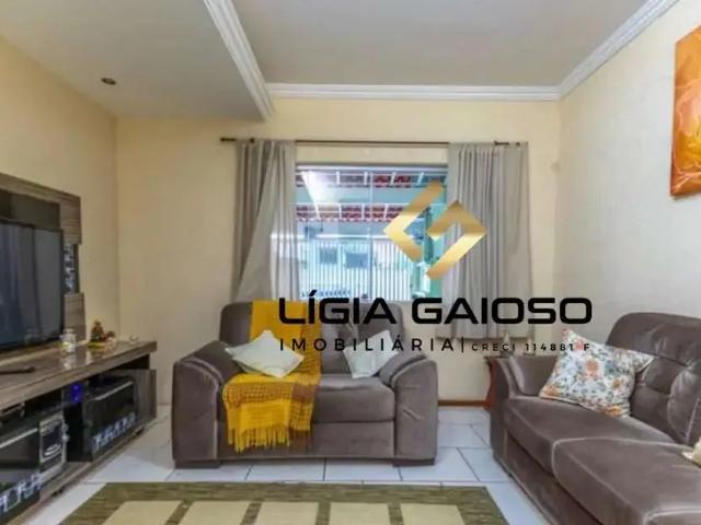 Casa / Sobrado para Venda em São José dos Campos/SP Jardim das Indústrias 4 Quartos